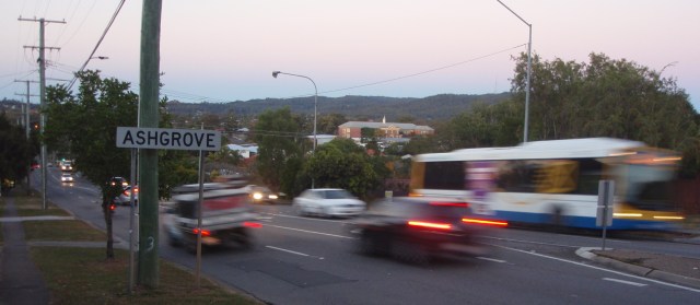 blog 41: In which I reveal TWELVE surprising FACTS about the suburb of ...