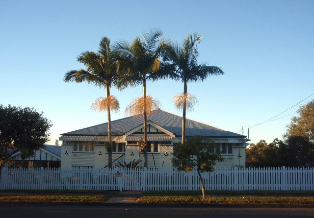 blog 41: In which I reveal TWELVE surprising FACTS about the suburb of ...