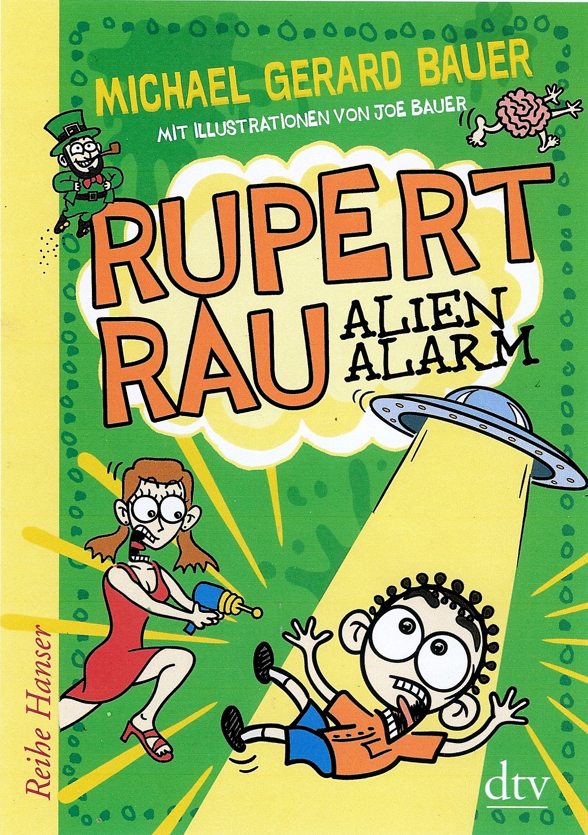 eric vale series | Michael Gerard Bauer Author