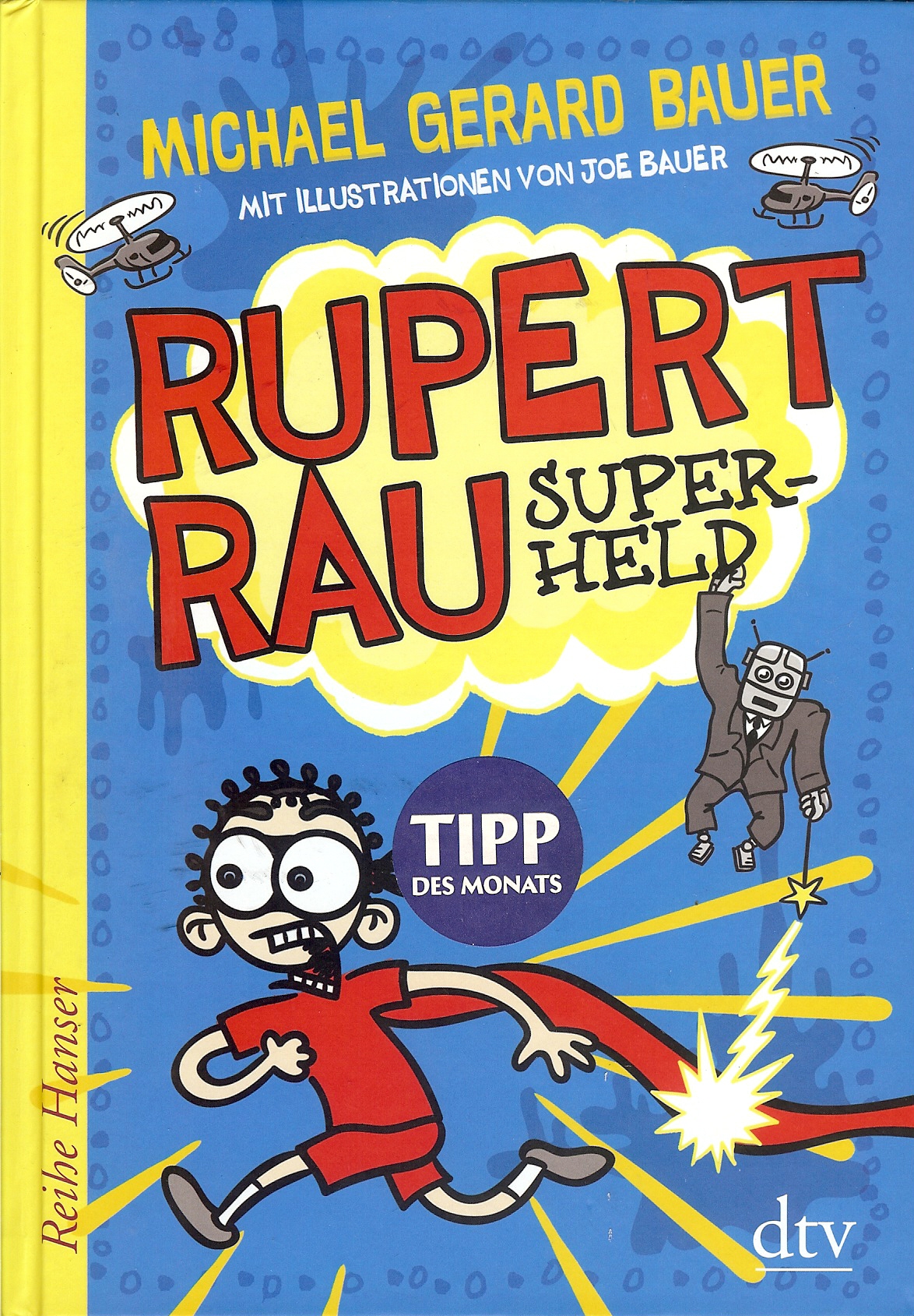 eric vale series | Michael Gerard Bauer Author