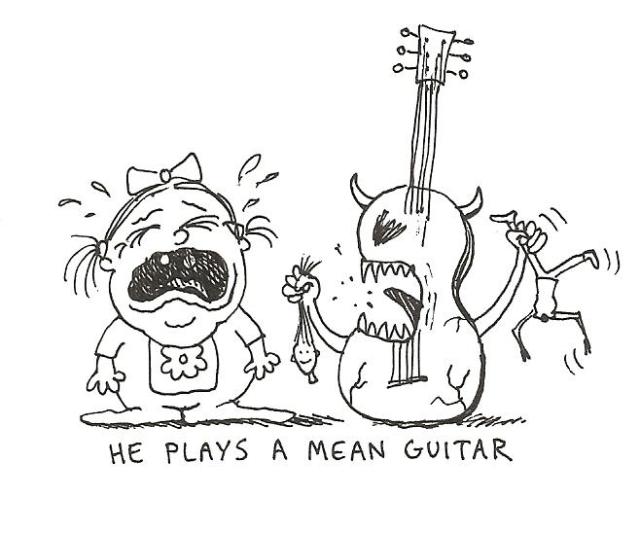 blog 49: In which I tell the tale of Eric Vale. | Michael Gerard Bauer ...