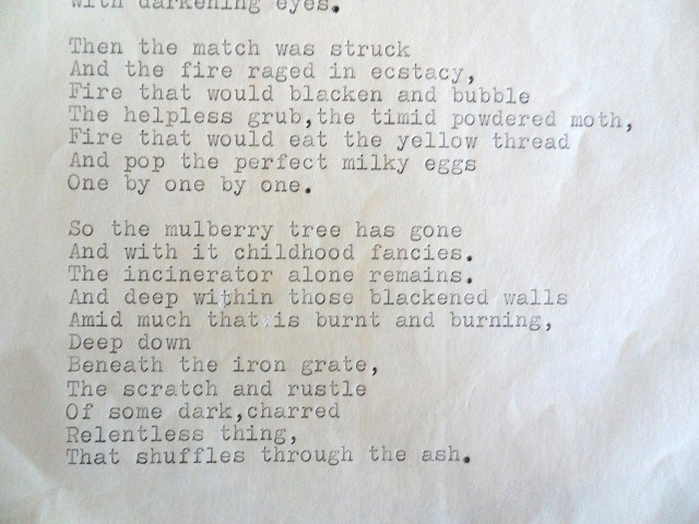 blog 57: In which I reveal the first stumbling steps of THE RUNNING MAN ...