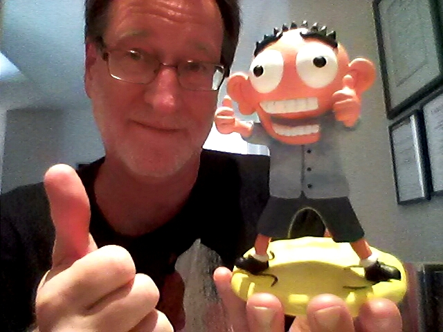 eric vale series | Michael Gerard Bauer Author