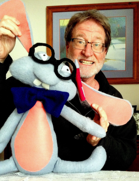 rodney loses it! | Michael Gerard Bauer Author