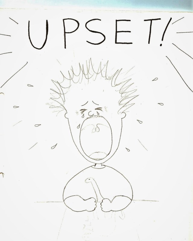 rodney loses it! | Michael Gerard Bauer Author