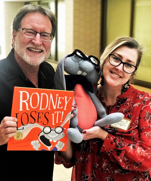 blog 114: In which I build it and then some of them come and some of ...