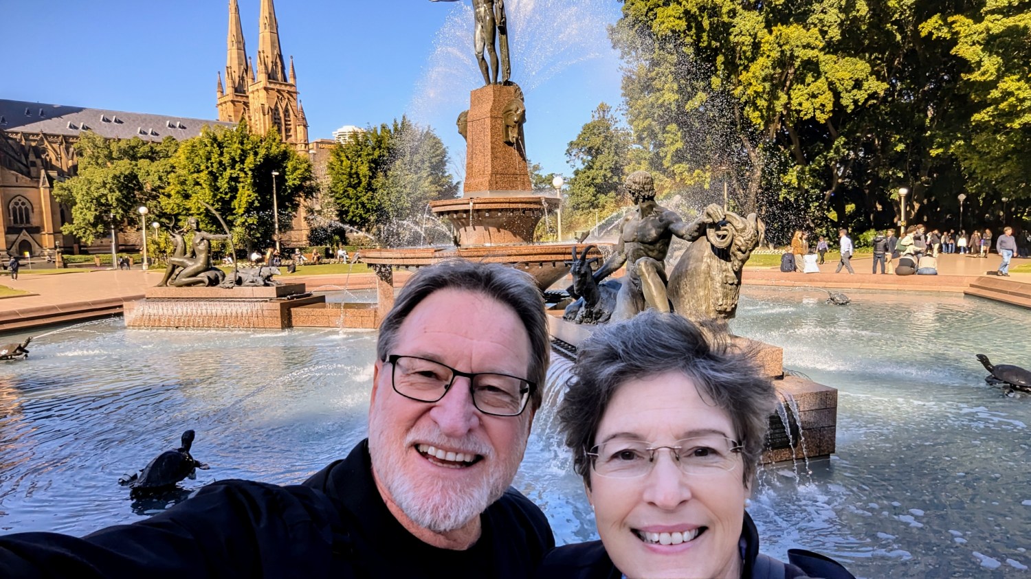 Michael Gerard Bauer Author | just me rabbiting on